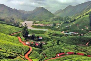 Tourist Places in Theni District - Tamildot.com