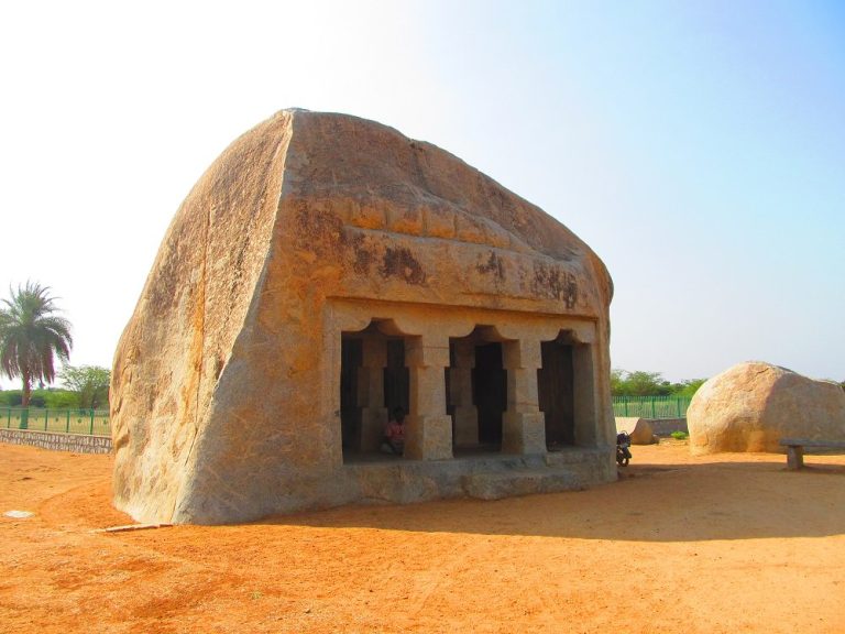 Tourist Places in Ranipet District - Tamildot.com